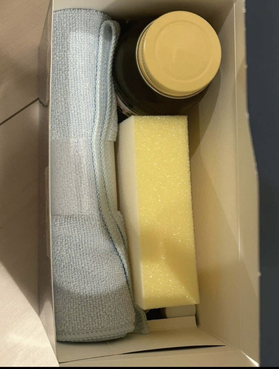 Yahoo!オークション - G'ZOX GZOX リアルガラスコート classR 施工証明...