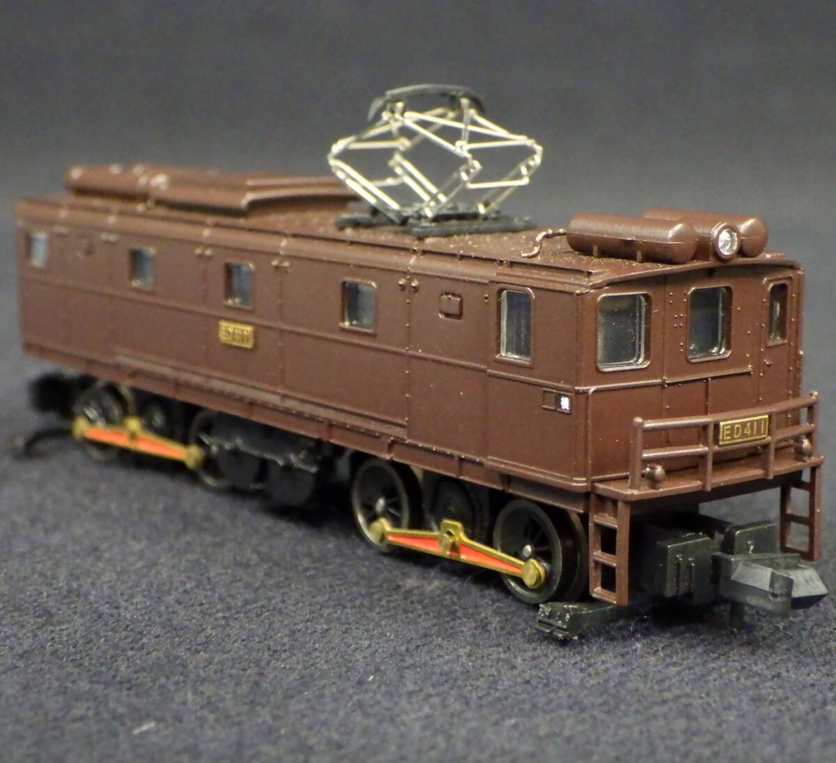 Yahoo!オークション - 李743 中古 MICRO ACE マイクロエース A3301 国...