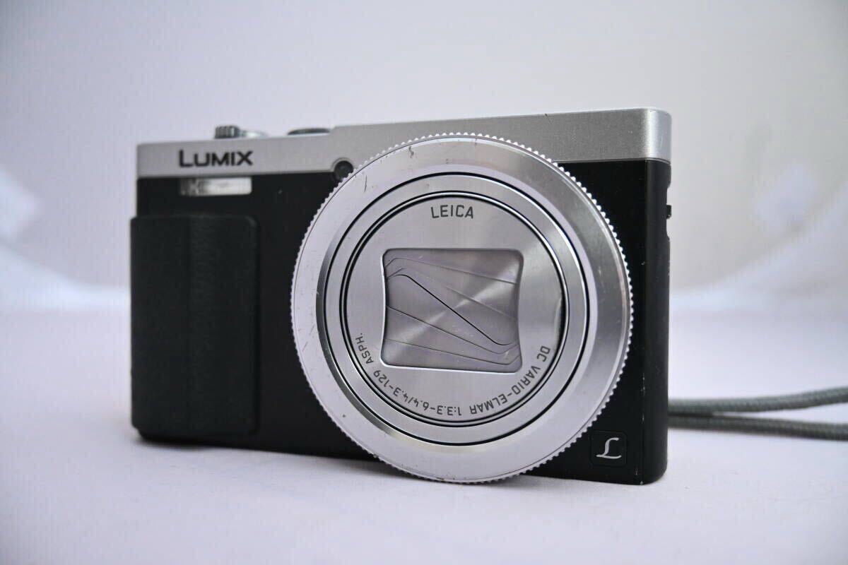 パナソニック PANASONIC LUMIX DMC-TZ70(パナソニック)｜売買されたオークション情報、yahooの商品情報をアーカイブ公開 - オークファン（aucfan.com）