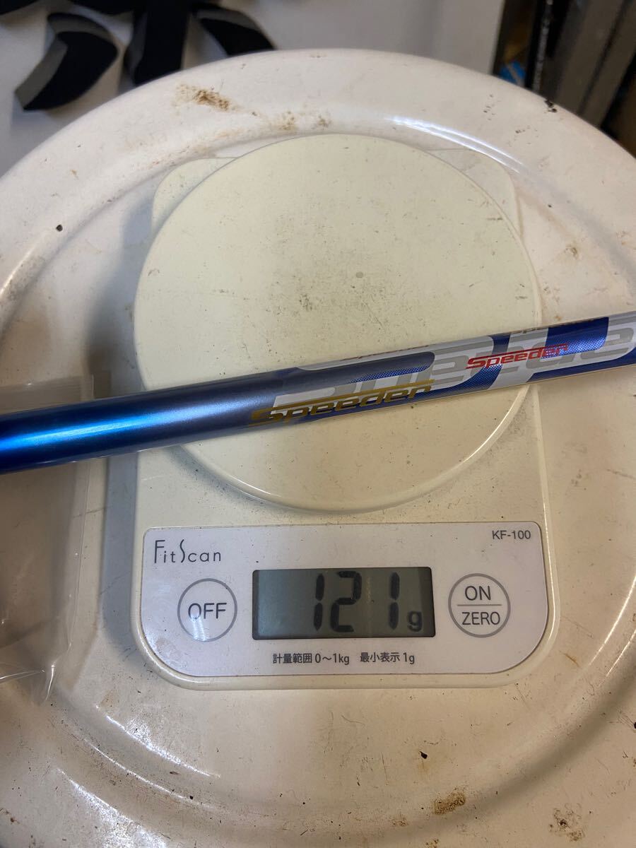 Yahoo!オークション - スピーダー エボリューション V 5 661 S タイト...