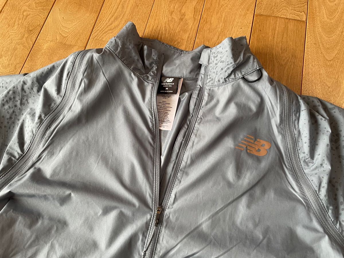 Yahoo!オークション - new balance ニューバランス PMVポータブルジャ...