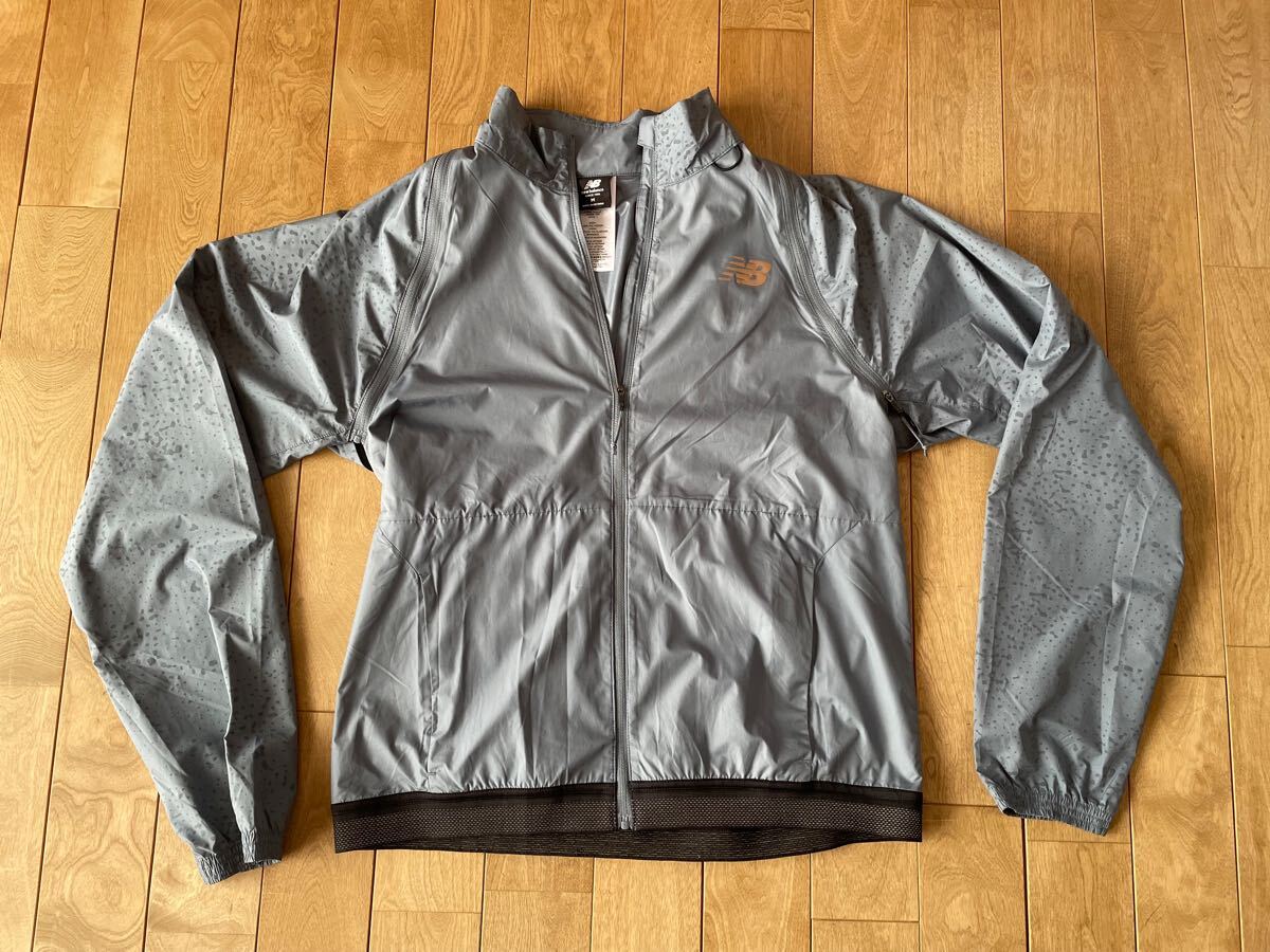 Yahoo!オークション - new balance ニューバランス PMVポータブルジャ...