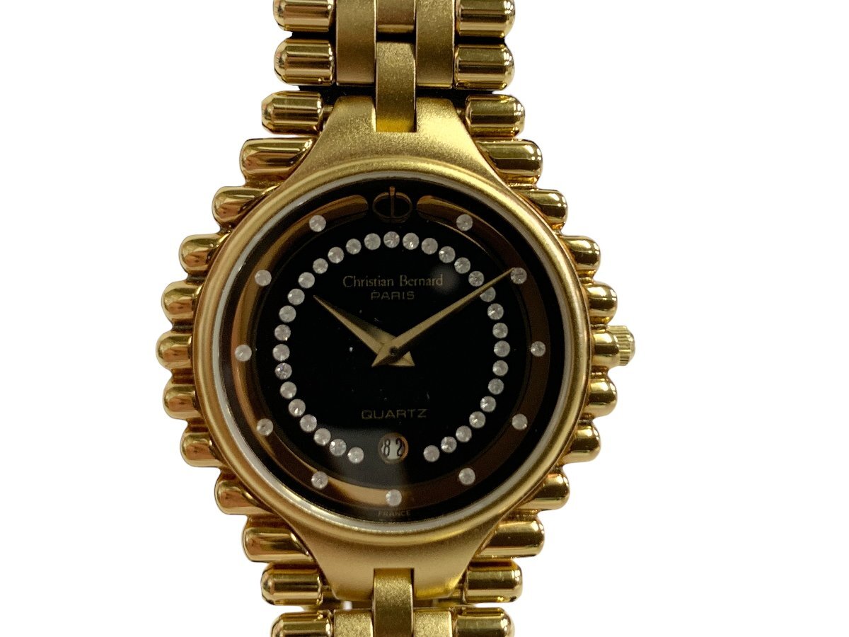 Yahoo!オークション - CHRISTIAN BERNARD クリスチャンベルナール MS33...