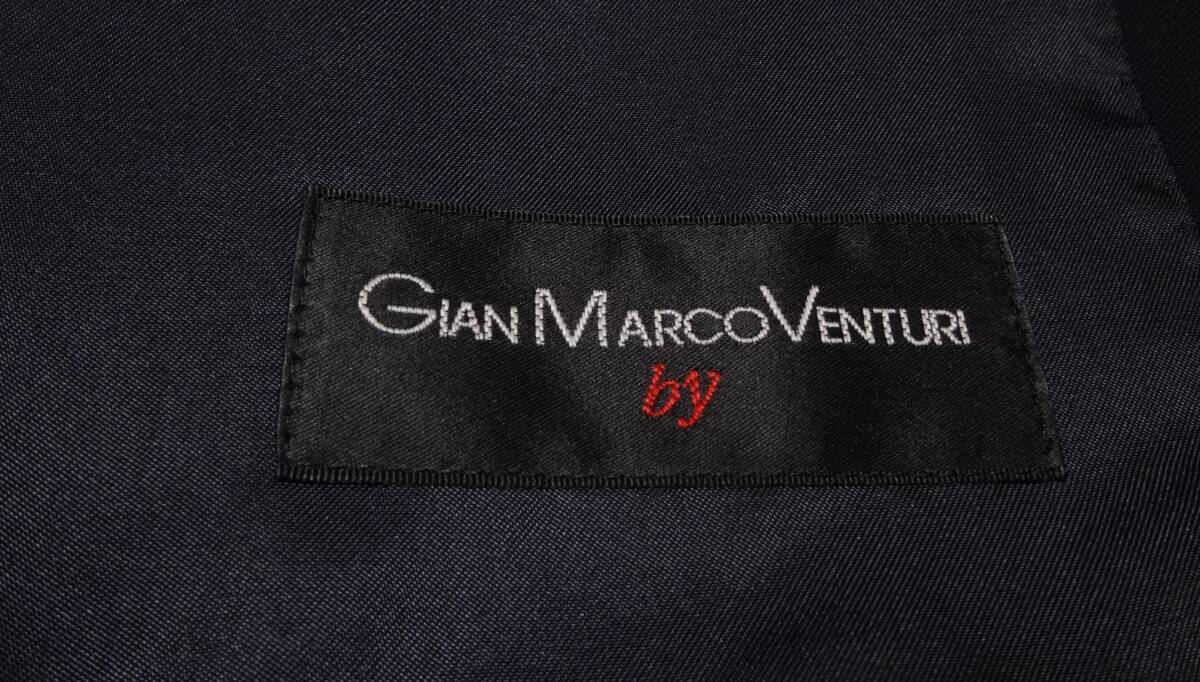 Yahoo!オークション - 大処分セール 美品170cmW76cm YA5 GIAN MARCO VE...