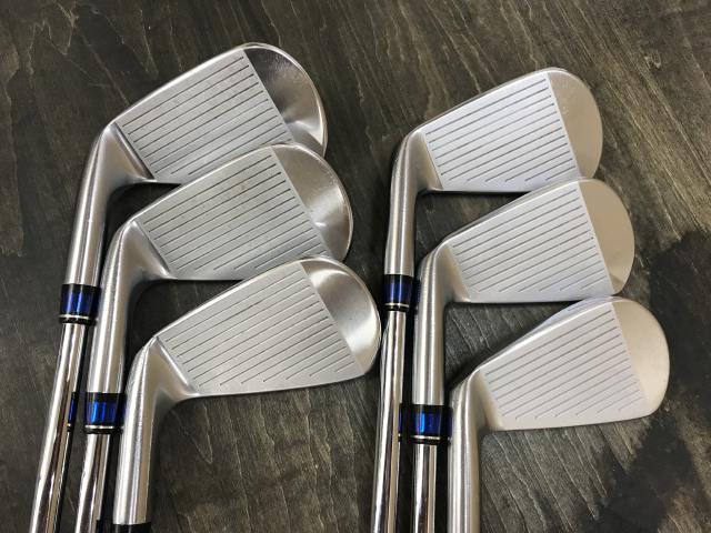 Yahoo!オークション - 狭山 [5249] スリクソンZ545 NSPRO980GH D.S.T.