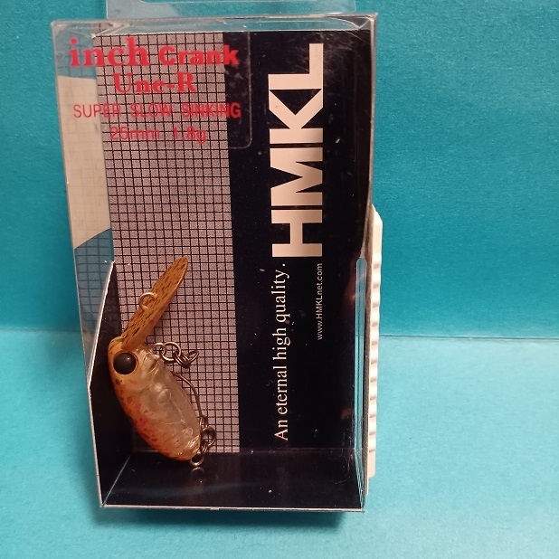 Yahoo!オークション - ハンクル HMKL インチクランク Une-R 2019カラー...