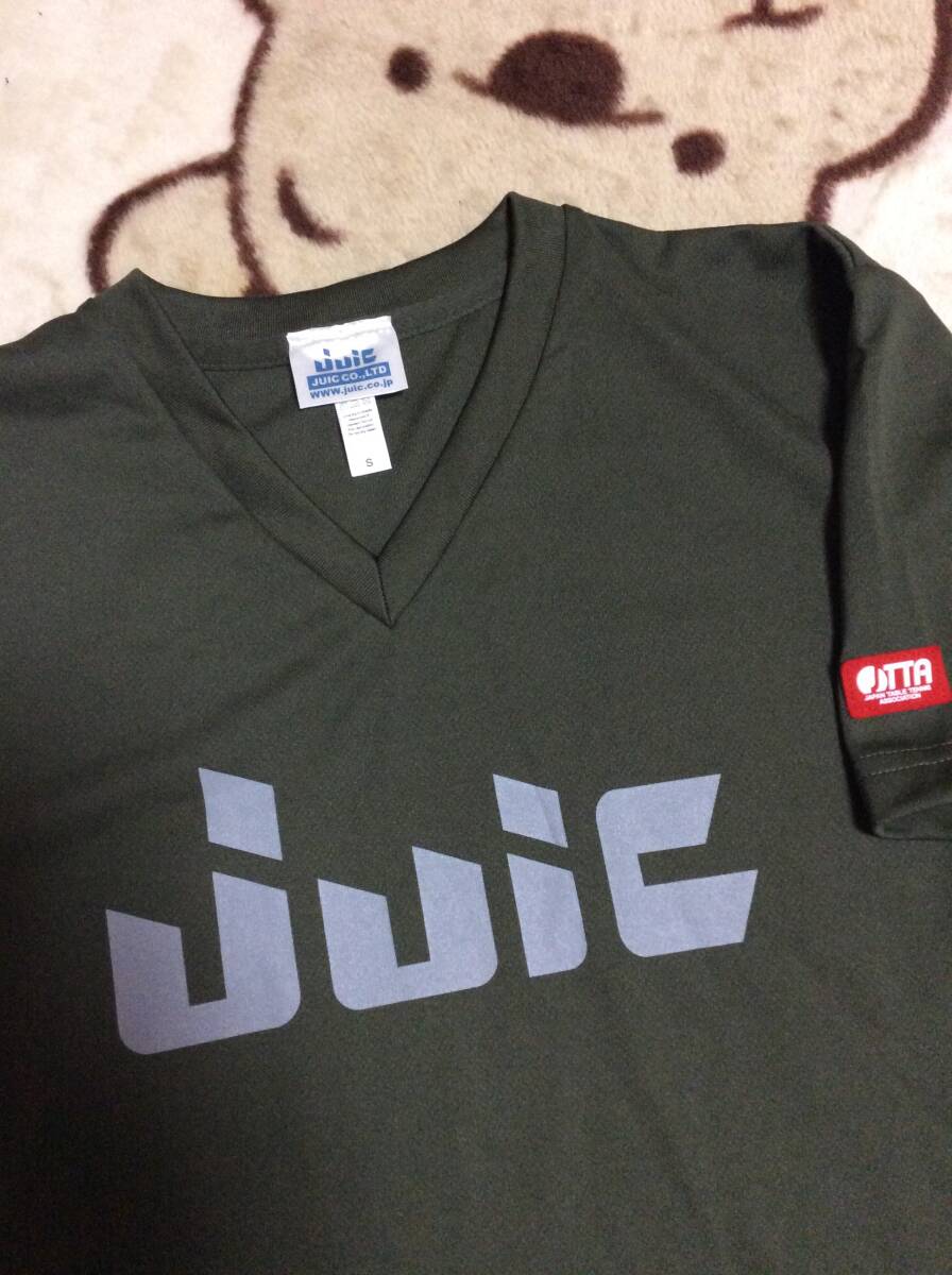 Yahoo!オークション - 1円スタート 売り切り JUIC 男女兼用 VネックT...