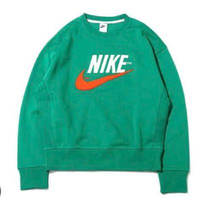 Yahoo!オークション - NIKE ナイキ/スウエット/GRN/DO8892-365サイズL