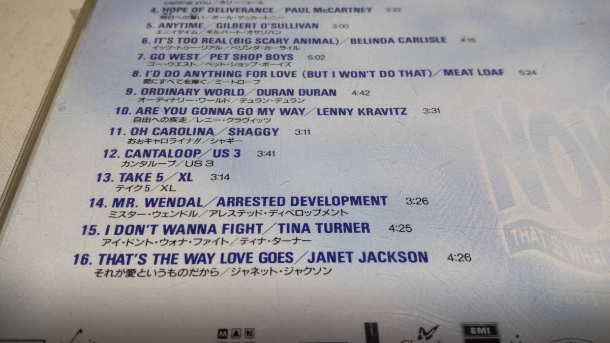 Yahoo!オークション - B402 『CD』 NOW1 クイーン UB40 デュラン・デュ...