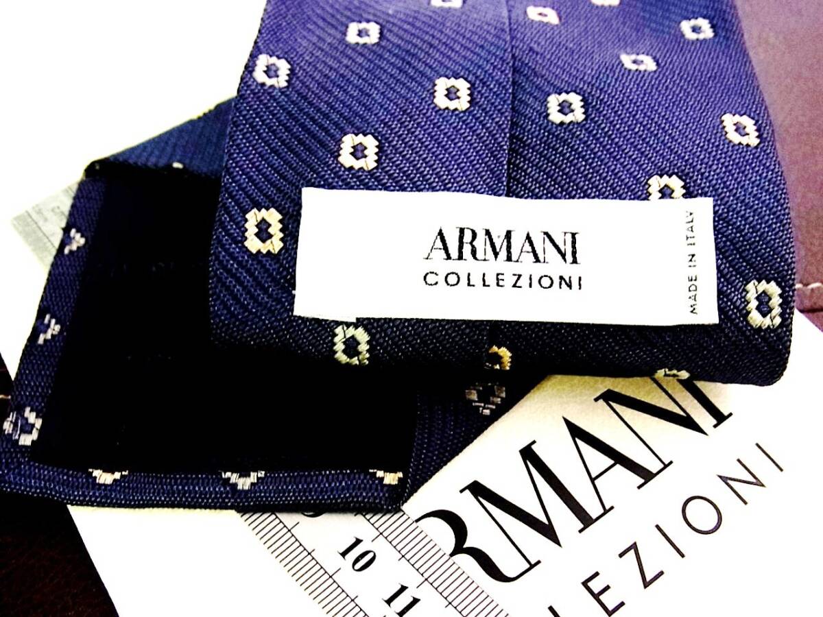 Yahoo!オークション - 5-1812 在庫処分SALE アルマーニ【COLLEZIONI】...