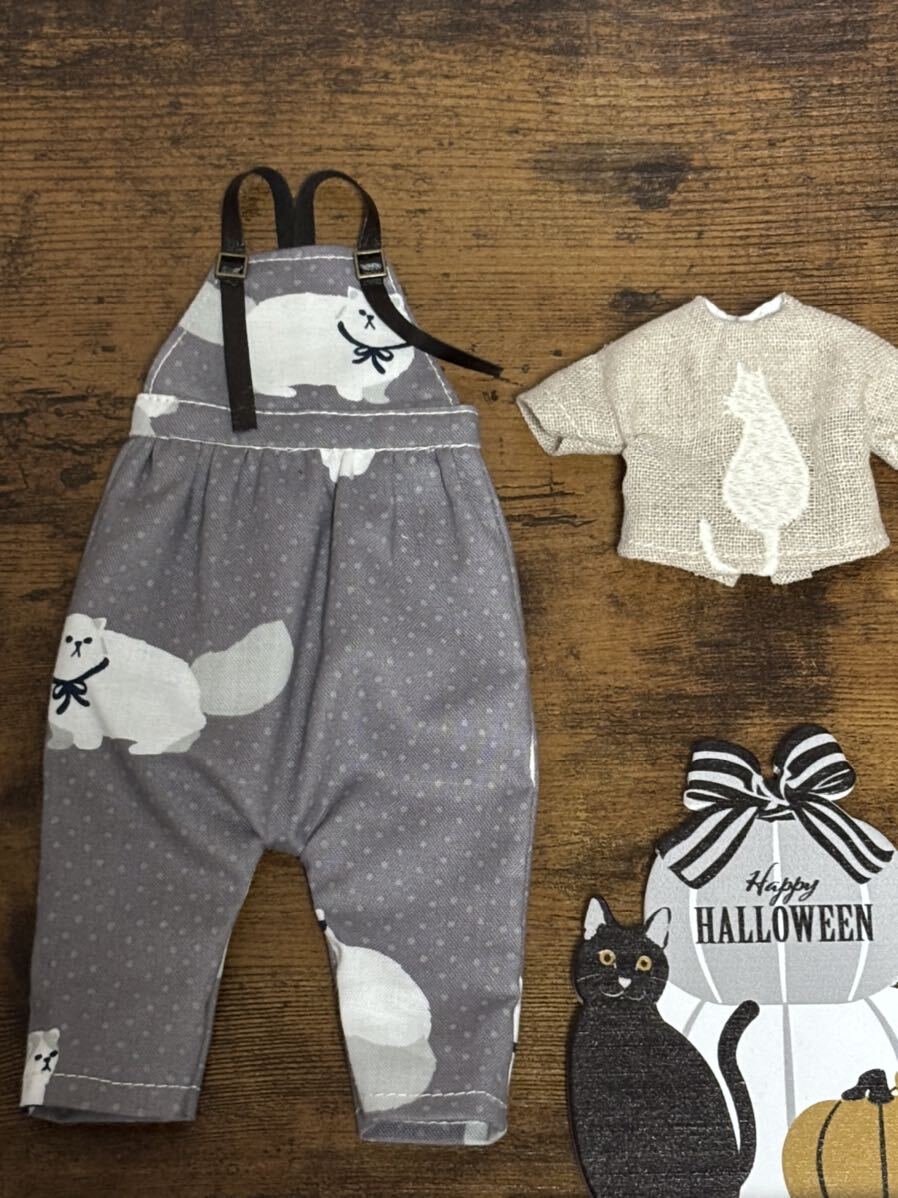 Yahoo!オークション - ブライスさんのお洋服 アウトフィット 洋服 Blyt...