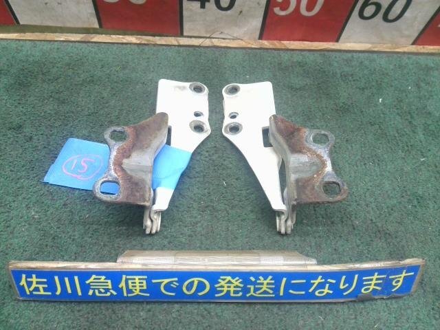 Yahoo!オークション - 日産 14シルビア K's S14 ボンネットヒンジ ヒン...