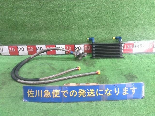 Yahoo!オークション - 日産 14シルビア K's S14 社外品 エンジン オイ...