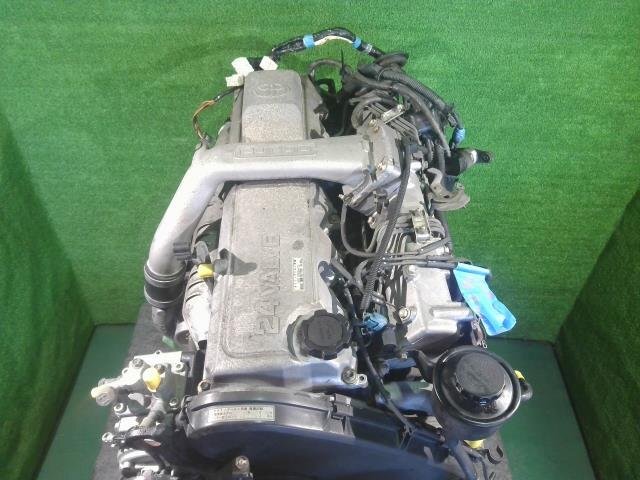 トヨタ 80ランクル HDJ81V エンジン 1HD 1HD-FT 0121401 EGR無 インテークヒーター付 engine 過走行O/H前提 個人宅配送不可(エンジン本体)｜売買された ...