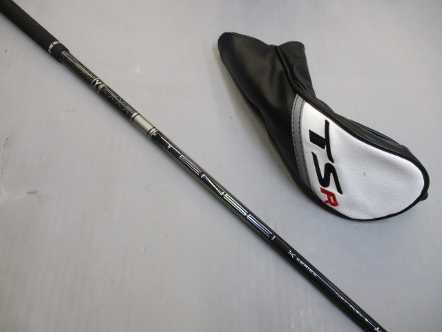 Yahoo!オークション - タイトリスト TSR2 HYBRID/TENSEI PRO 1K HYBRID...