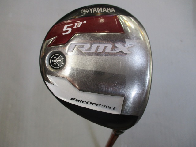 ヤマハ RMX/Speeder EVOLUTION II FW 60/S/17 114839(ヤマハ)｜売買されたオークション情報、yahooの商品情報をアーカイブ公開 - オークファン ...