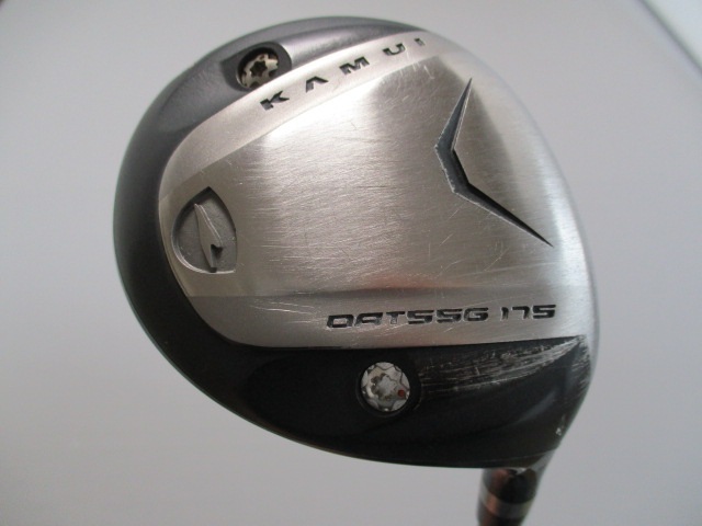 Yahoo!オークション - 通販限定 カムイ タイフーンプロTP-XF/ATTAS FW6...