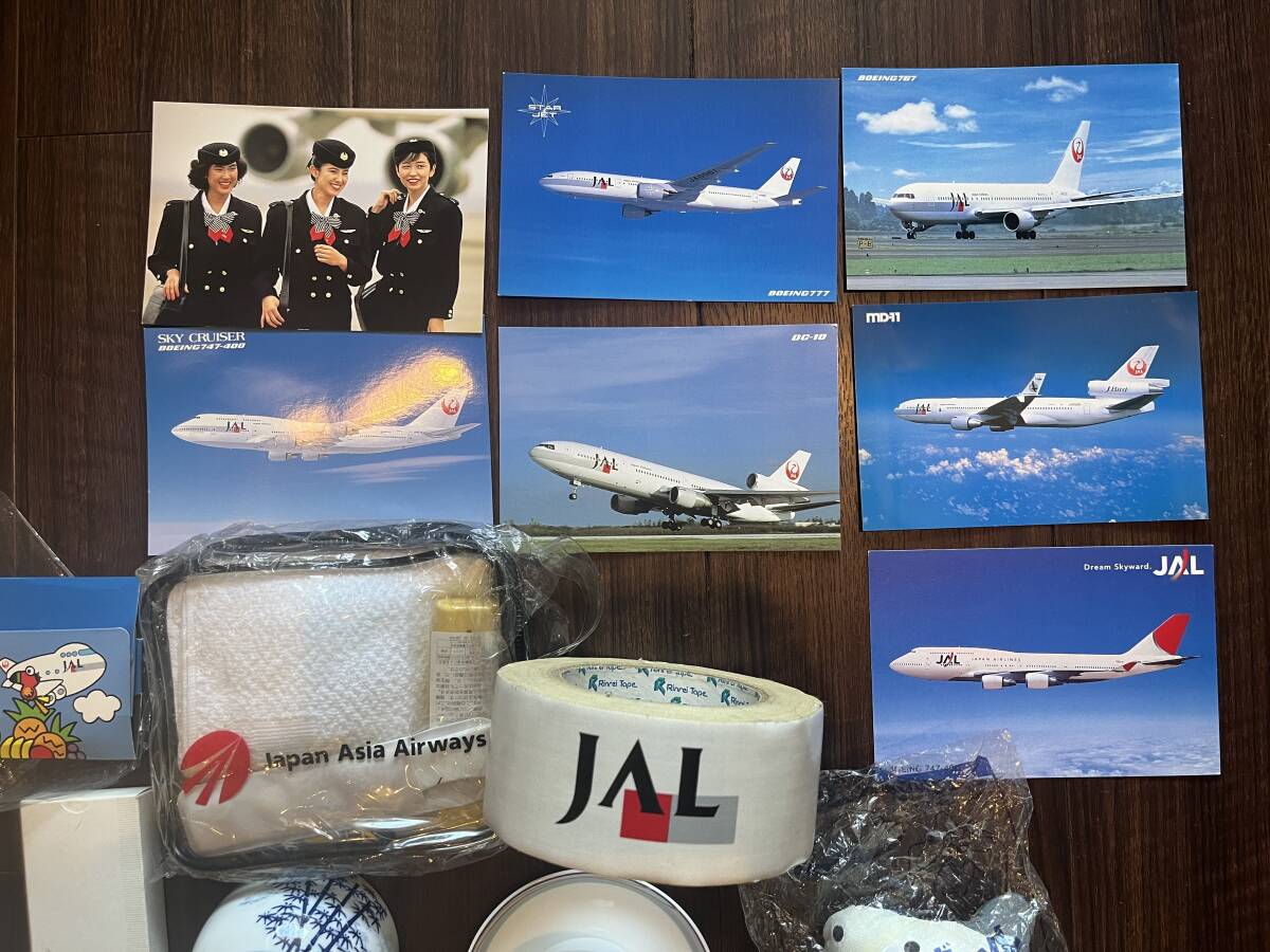 Yahoo!オークション - 25〜30年前のJAL色々 テレカ付き