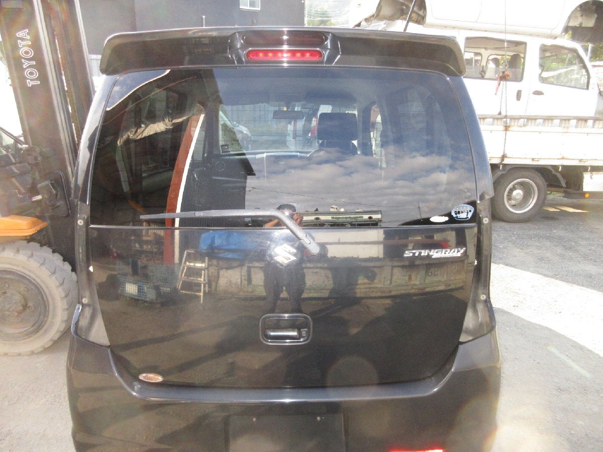 Yahoo!オークション - ワゴンRスティングレー DBA－MH23S H...