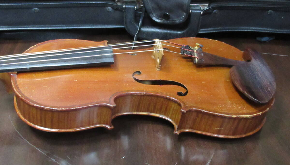 Yahoo!オークション - 10172 Lutherie Artistique Jean baptiste COLIN...