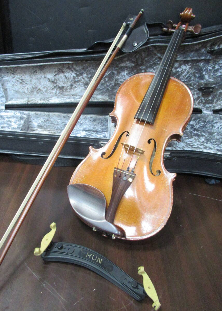 Yahoo!オークション - 10172 Lutherie Artistique Jean baptiste COLIN...