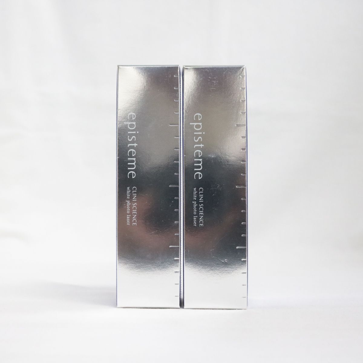 Yahoo!オークション - 新品2個セット ロート製薬 episteme エピステー...