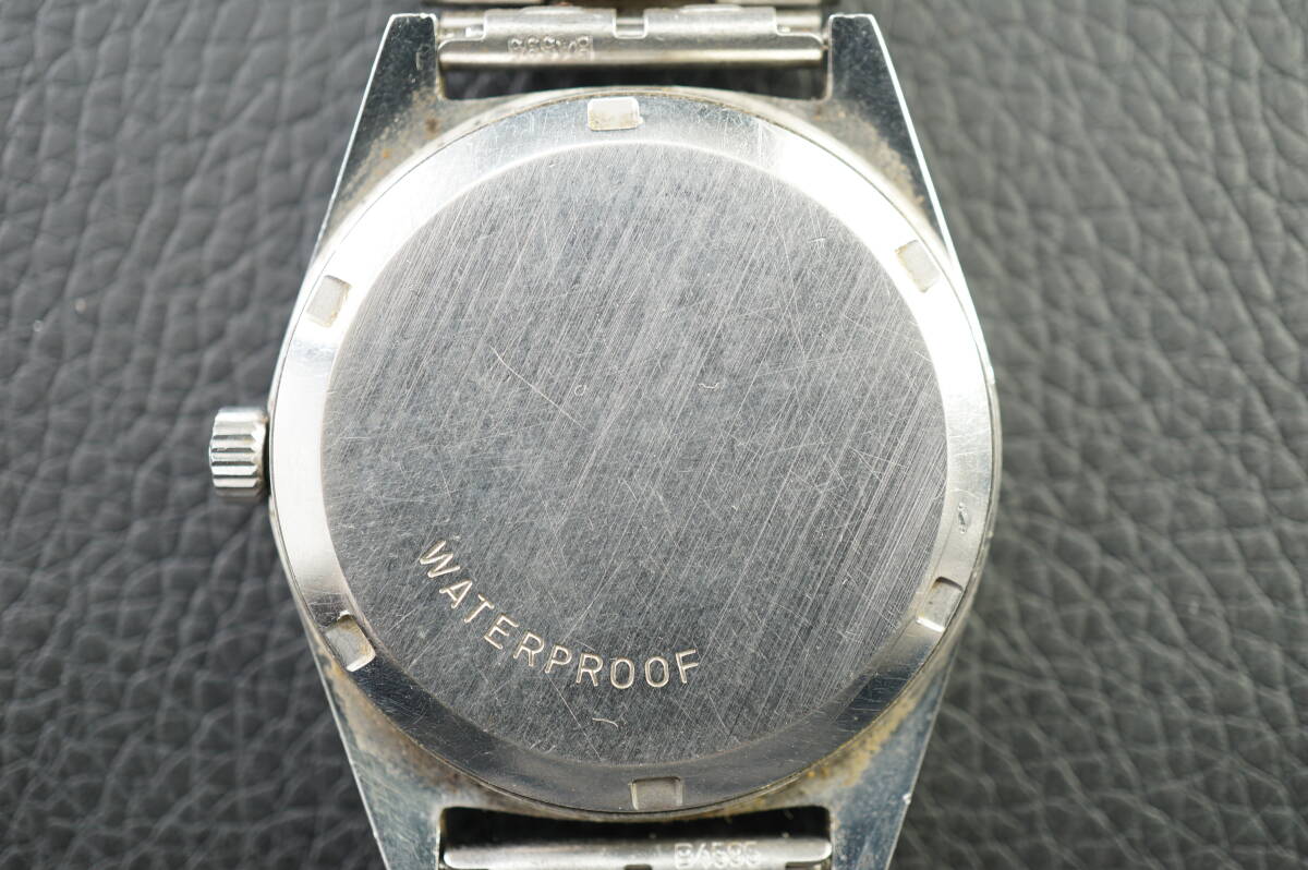 Yahoo!オークション - 【B9/20-Y TB03】 OMEGA/オメガ ジュネーブ 136....