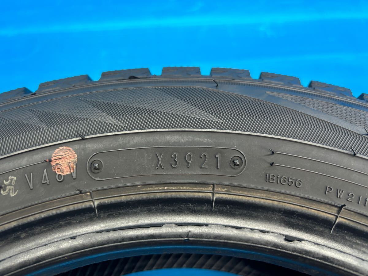 Yahoo!オークション - 個人宅可 SD19 ダンロップ ウインターマックス ...