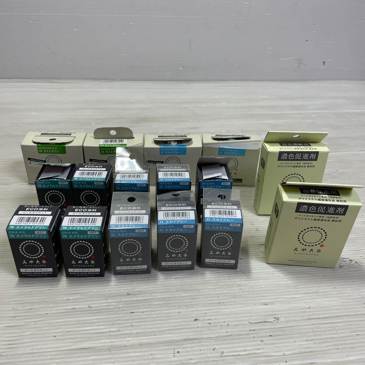 Yahoo!オークション - A106 未使用 桂屋ファイングッズ みやこ染 お...