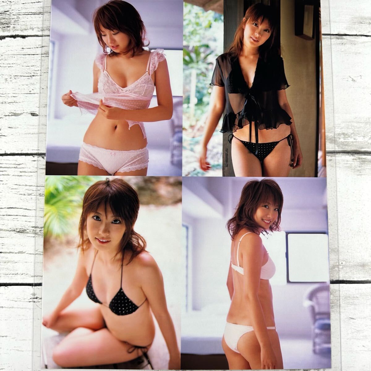 高品質ラミネート処理 山本梓 雑誌 切り抜き 8P A4 フィルム 水着 グラビア アイドル 芸能人 女優(タレント)｜売買されたオークション情報、yahooの商品情報をアーカイブ公開 ...