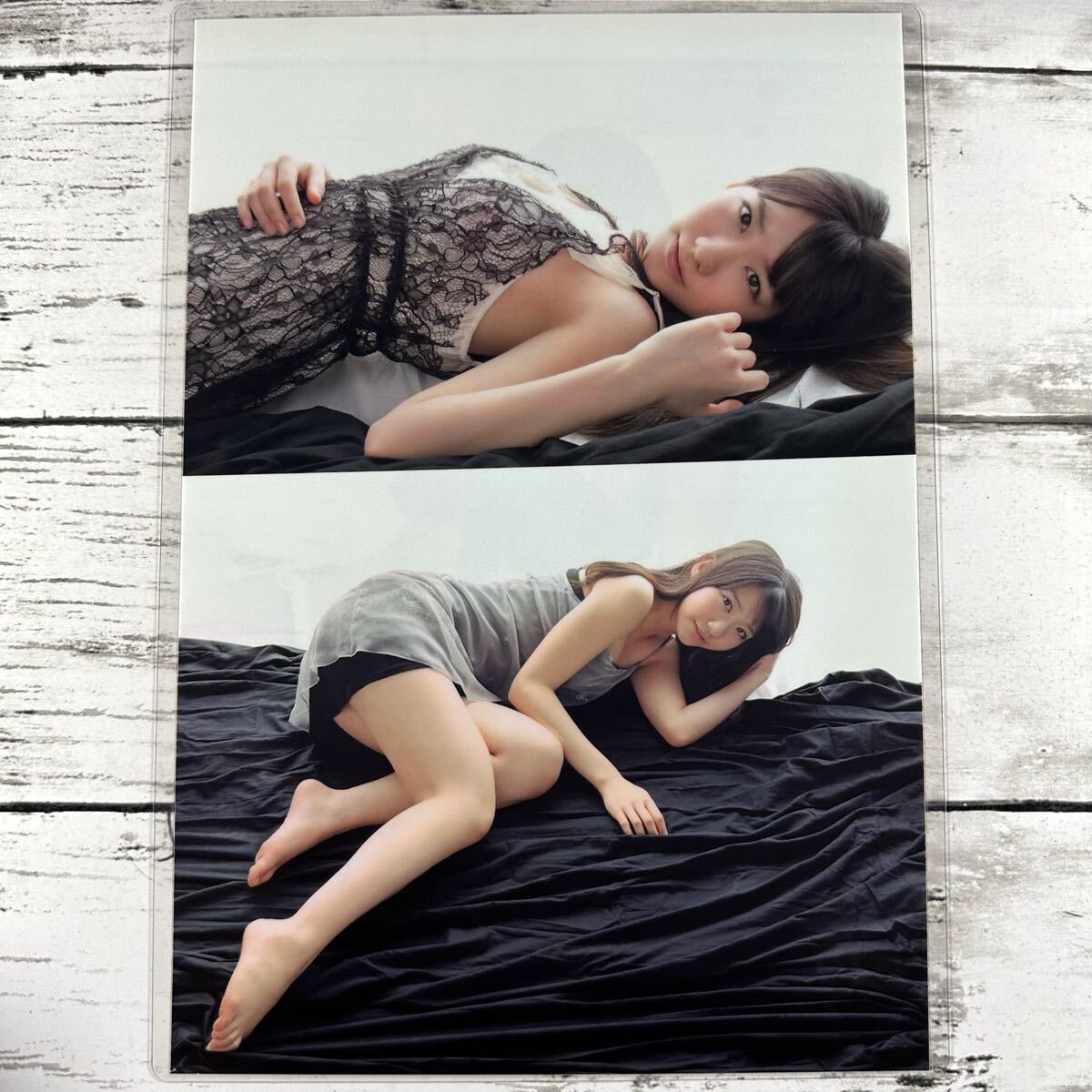 高品質ラミネート処理 柏木由紀 AKB48 プレイボーイ 2012年30号 雑誌 切り抜き 8P A4フィルム 水着 グラビア アイドル 芸能人 女優(中古)のヤフオク落札情報