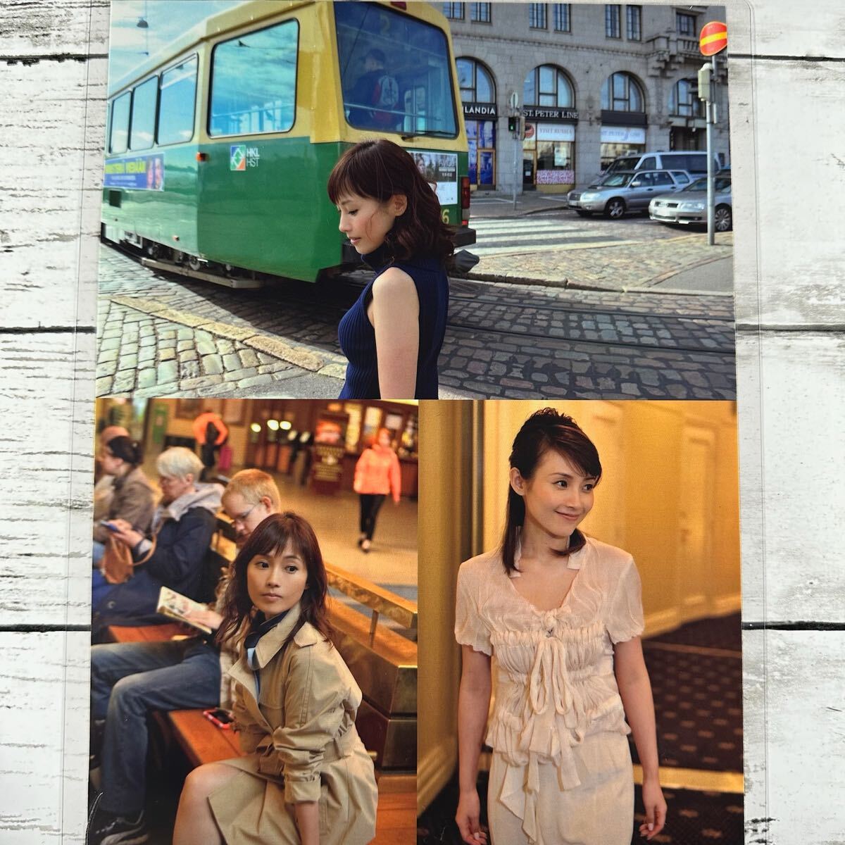 高品質ラミネート処理 安倍なつみ FLASH 2016年1/5号 雑誌 切り抜き 6P A4フィルム 水着 グラビア アイドル 芸能人 女優(タレント)｜売買されたオークション情報、yahoo ...