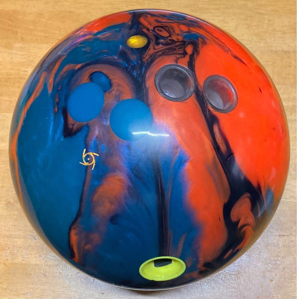 Yahoo!オークション - 美品 ストーム ソードブラスターV3 15P