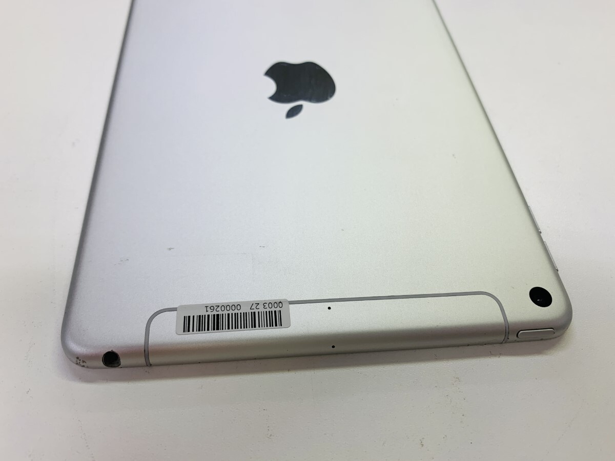 Yahoo!オークション - 送料無料 ジャンク SoftBank A2124 iPad mini