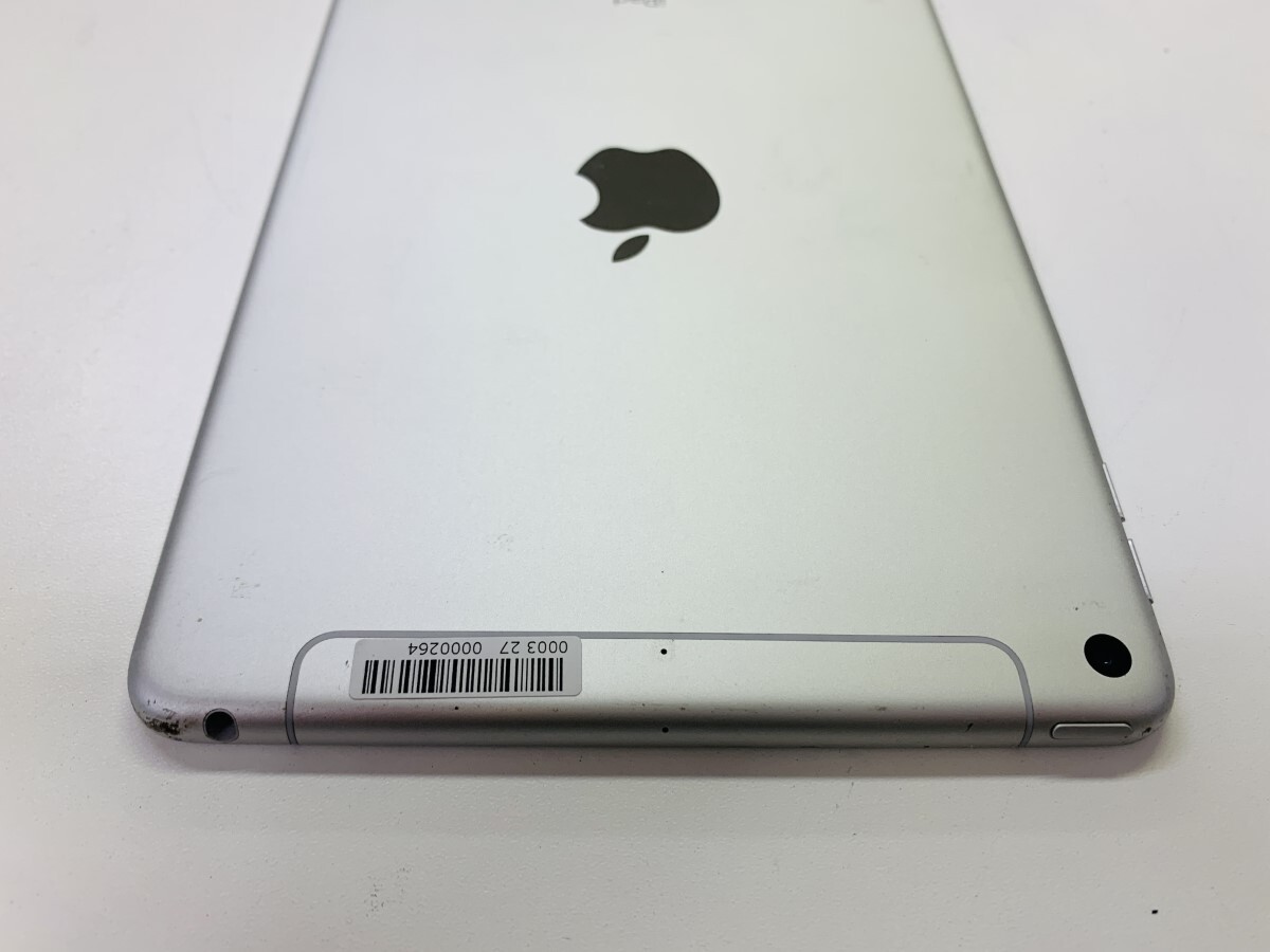 Yahoo!オークション - 送料無料 ジャンク SoftBank A2124 iPad mini