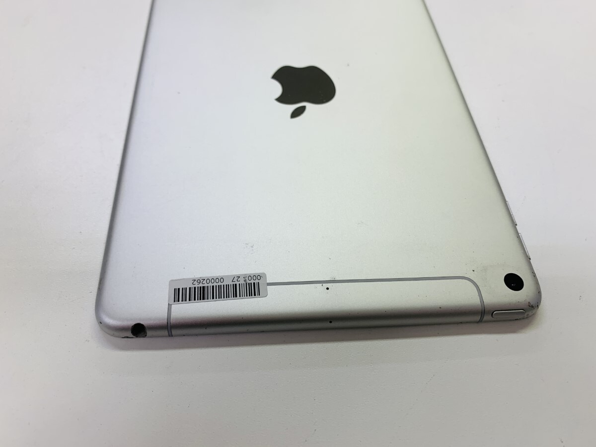 Yahoo!オークション - 送料無料 ジャンク SoftBank A2124 iPad mini