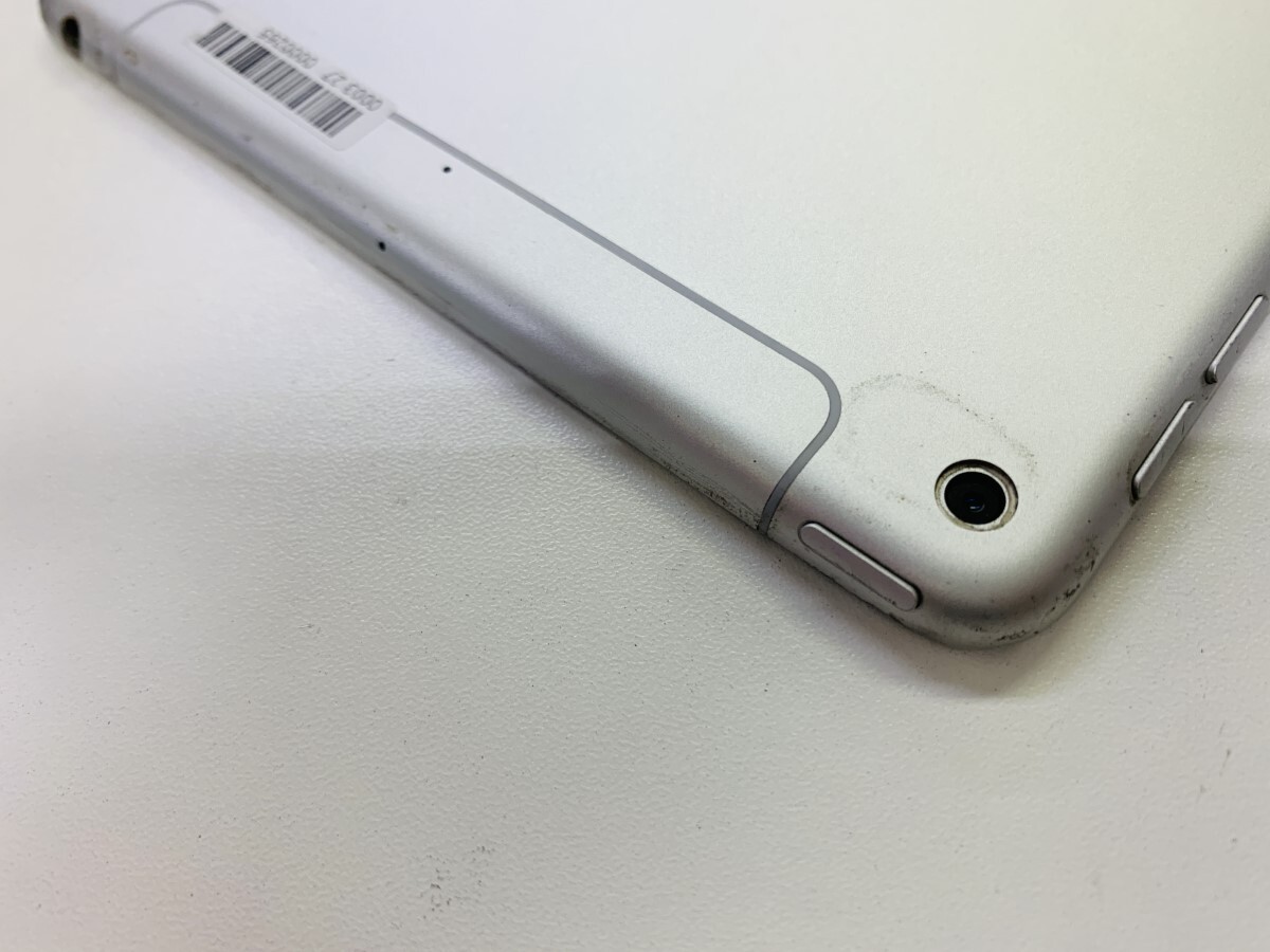 Yahoo!オークション - 送料無料 ジャンク SoftBank A2124 iPad mini