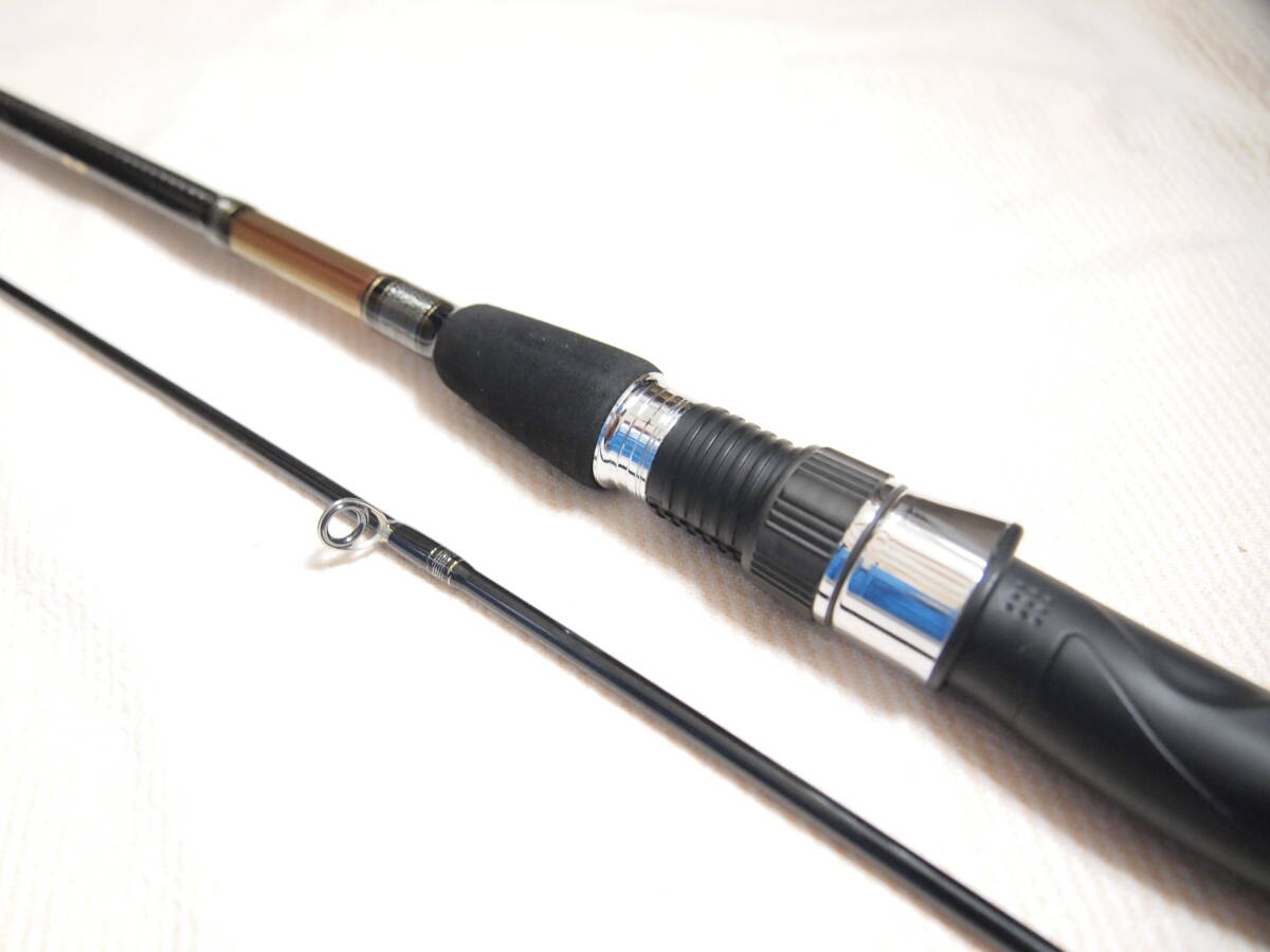 Yahoo!オークション - ダイワ 極鋭 MCゲーム MH-230 スーパー...