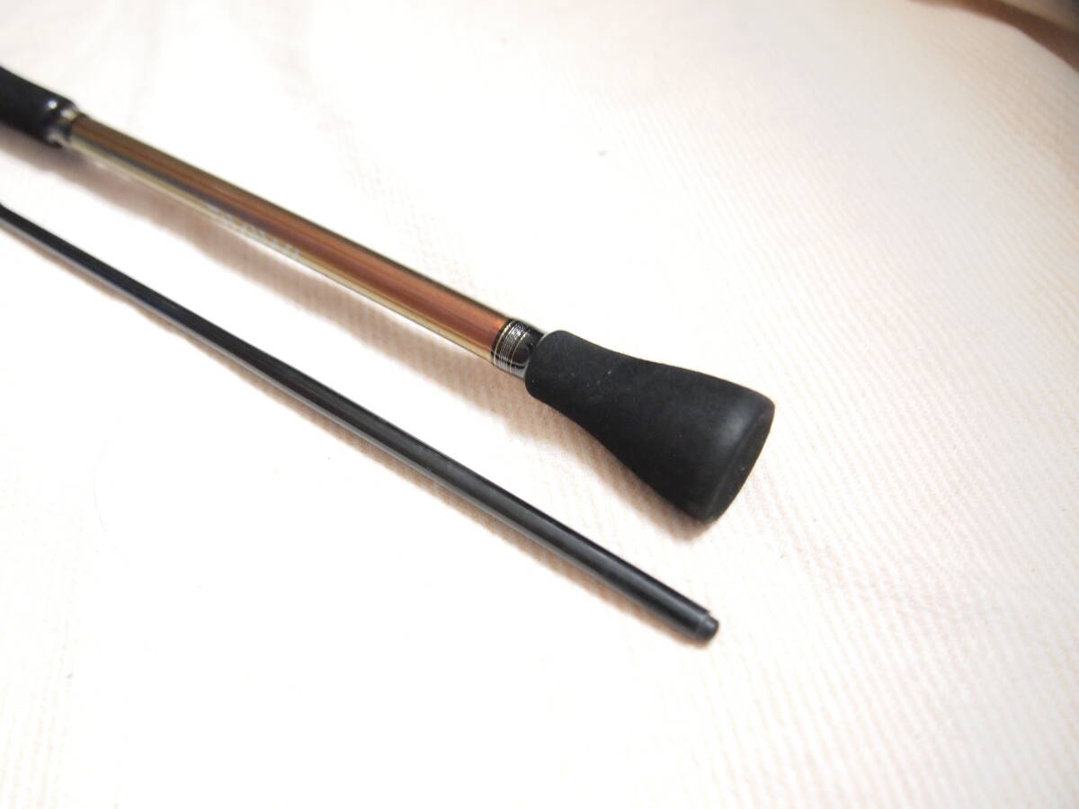 Yahoo!オークション - ダイワ 極鋭 MCゲーム MH-230 スーパー...