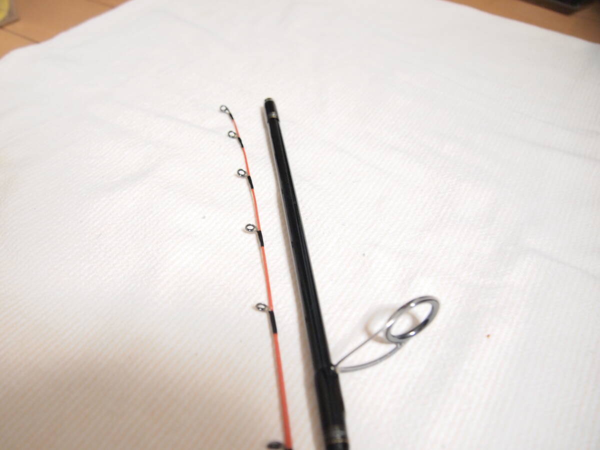 Yahoo!オークション - ダイワ 極鋭 MCゲーム MH-230 スーパー...