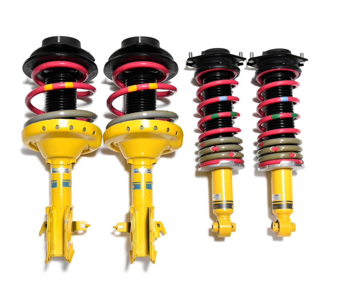 Yahoo!オークション - WRX S4 VAG レヴォーグ VMG VM4 後期 純正 BILST...