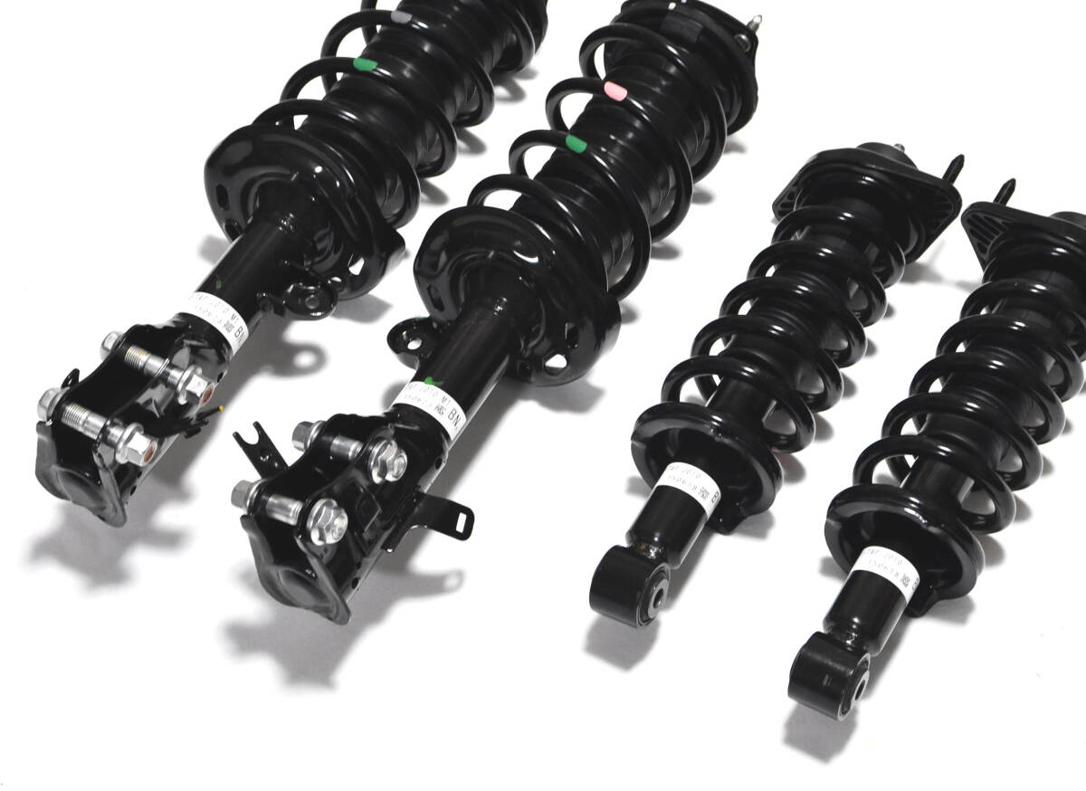 Yahoo!オークション - ジェイド RS FR4 FR5 純正 SHOWA サスペンション...