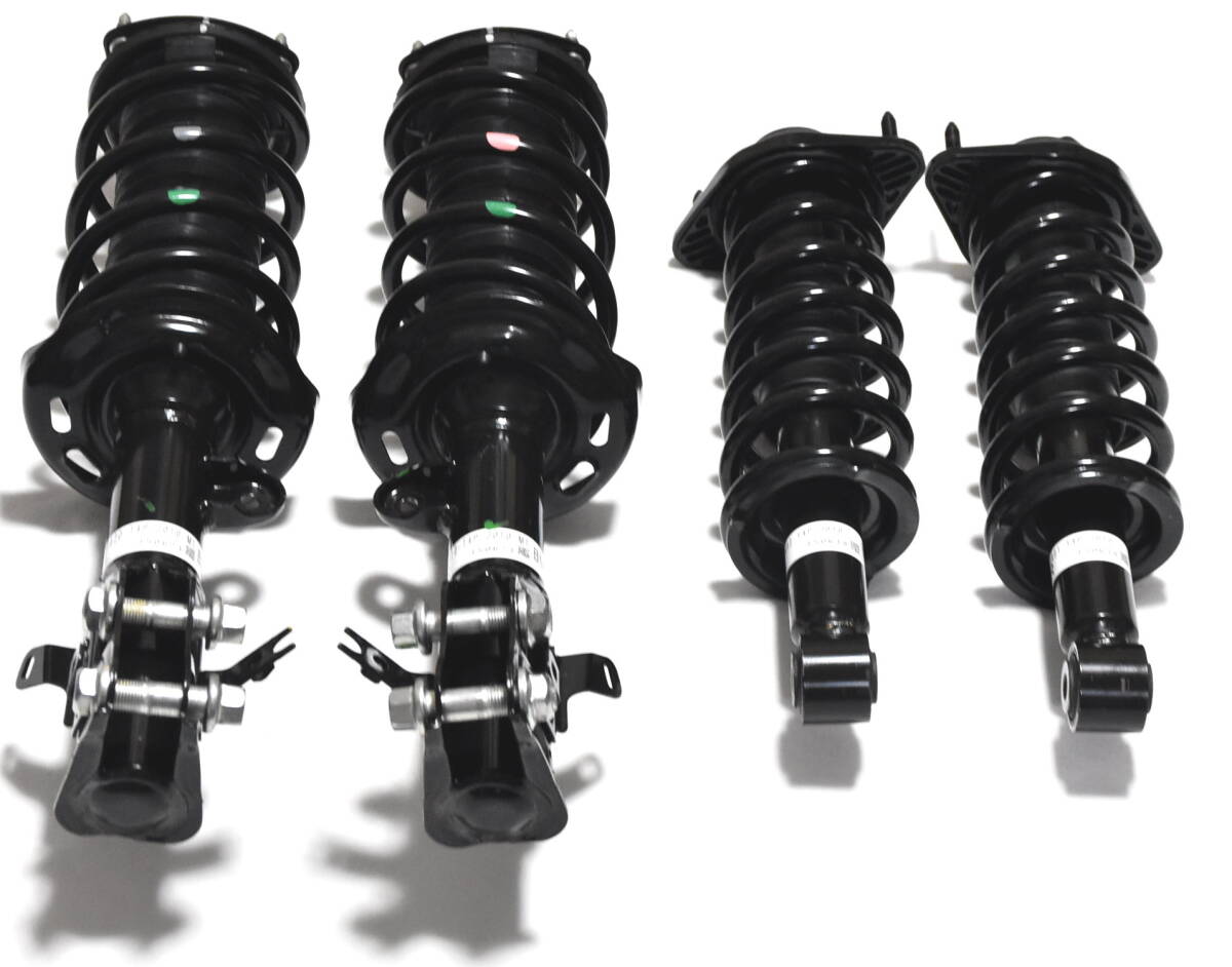 Yahoo!オークション - ジェイド RS FR4 FR5 純正 SHOWA サスペンション...