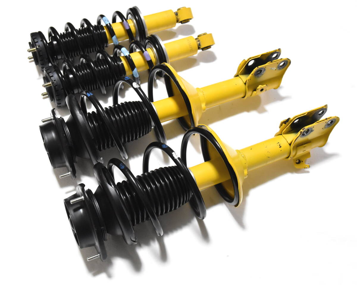 Yahoo!オークション - レガシィ BH BE GT-B E-tune 後期 純正 OP BILST...