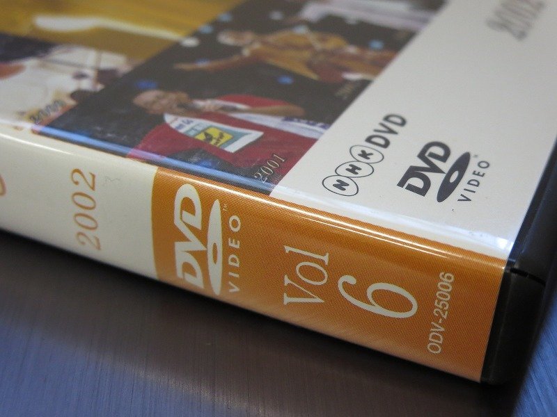 Yahoo!オークション - （鹿児島発送） DVD #39 〔LIVE〕 夏 長崎から ...