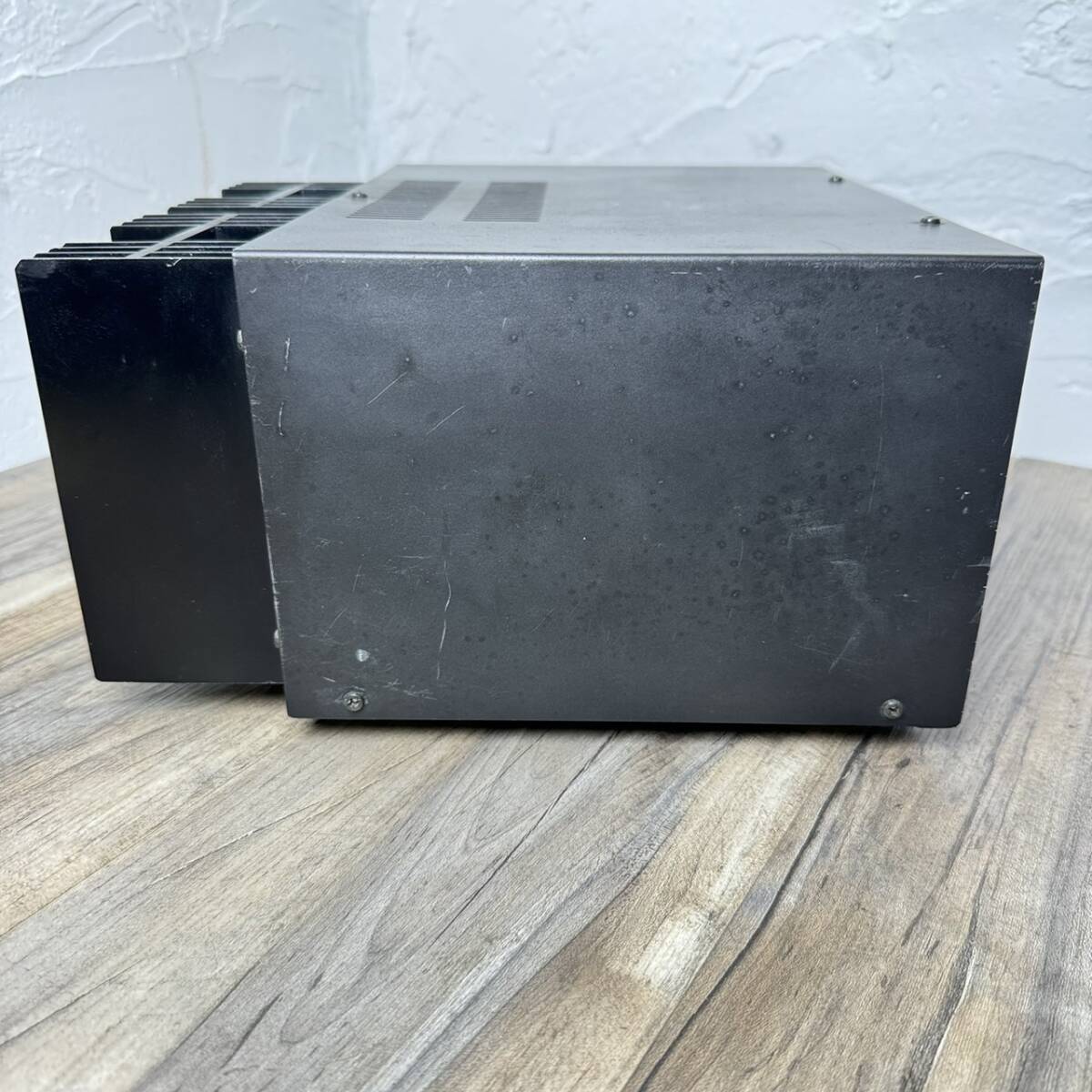 Yahoo!オークション - 【a4山】 アルインコ 安定化電源 EPS-320M AC-D...