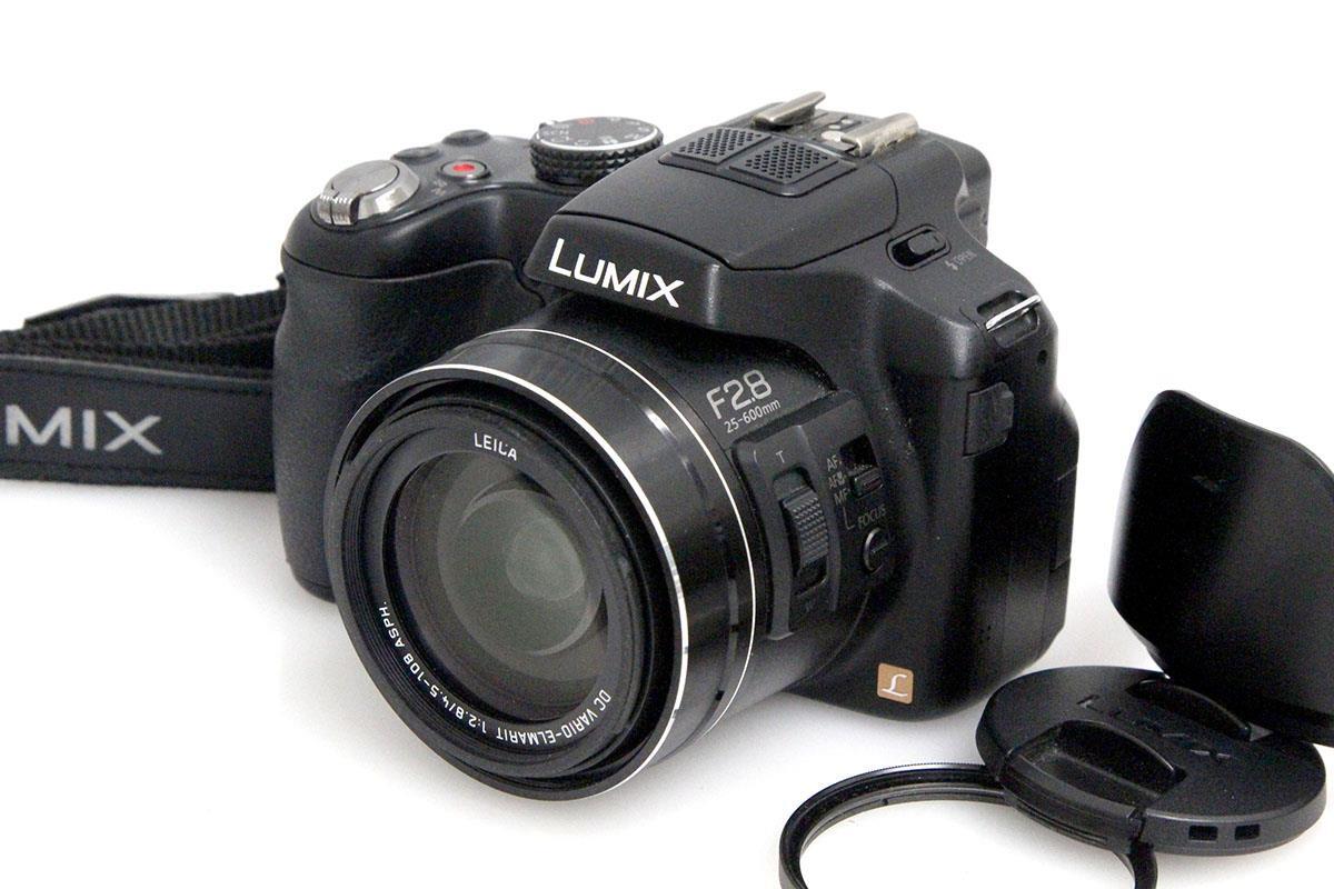 ジャンク品｜パナソニック LUMIX DMC-FZ200 CA01-A9975-3Y2A-ψ(パナソニック)｜売買されたオークション情報、yahooの商品情報をアーカイブ公開 - オークファン ...