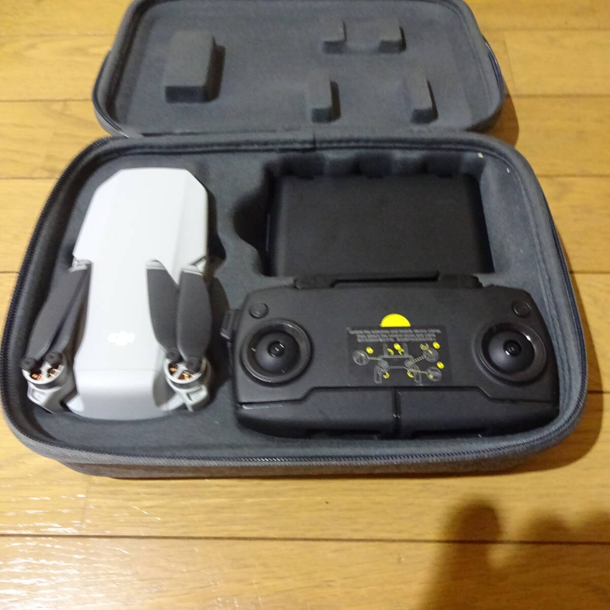 Yahoo!オークション - dji MAVIC MINI