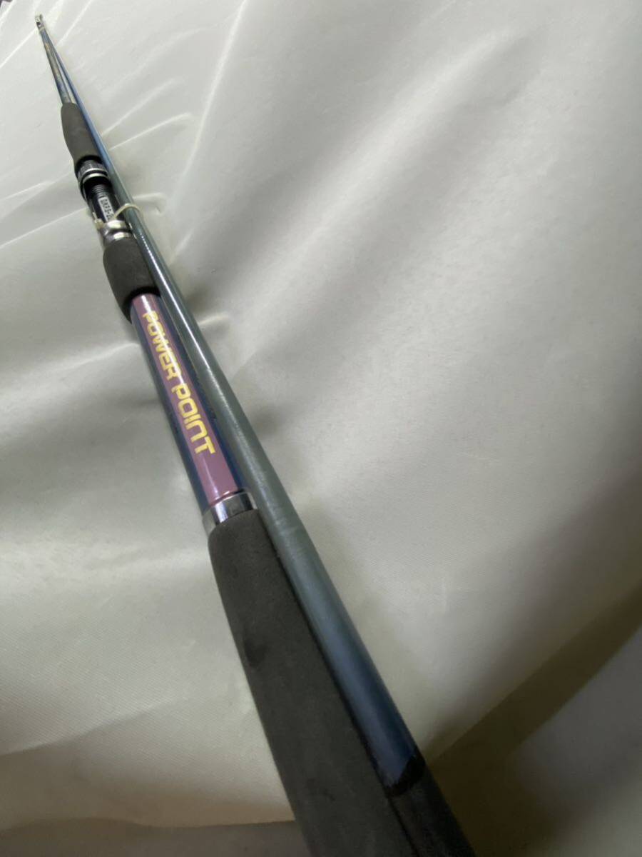 Yahoo!オークション - SZM スズミ 80-270 SPECIAL HI CARBON 釣り竿 中...