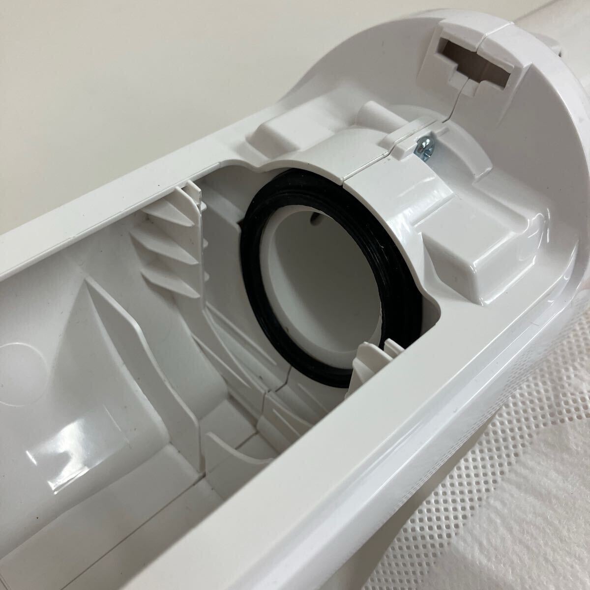 Yahoo!オークション - D/ アイリスオーヤマ 充電式 スティッククリーナ...